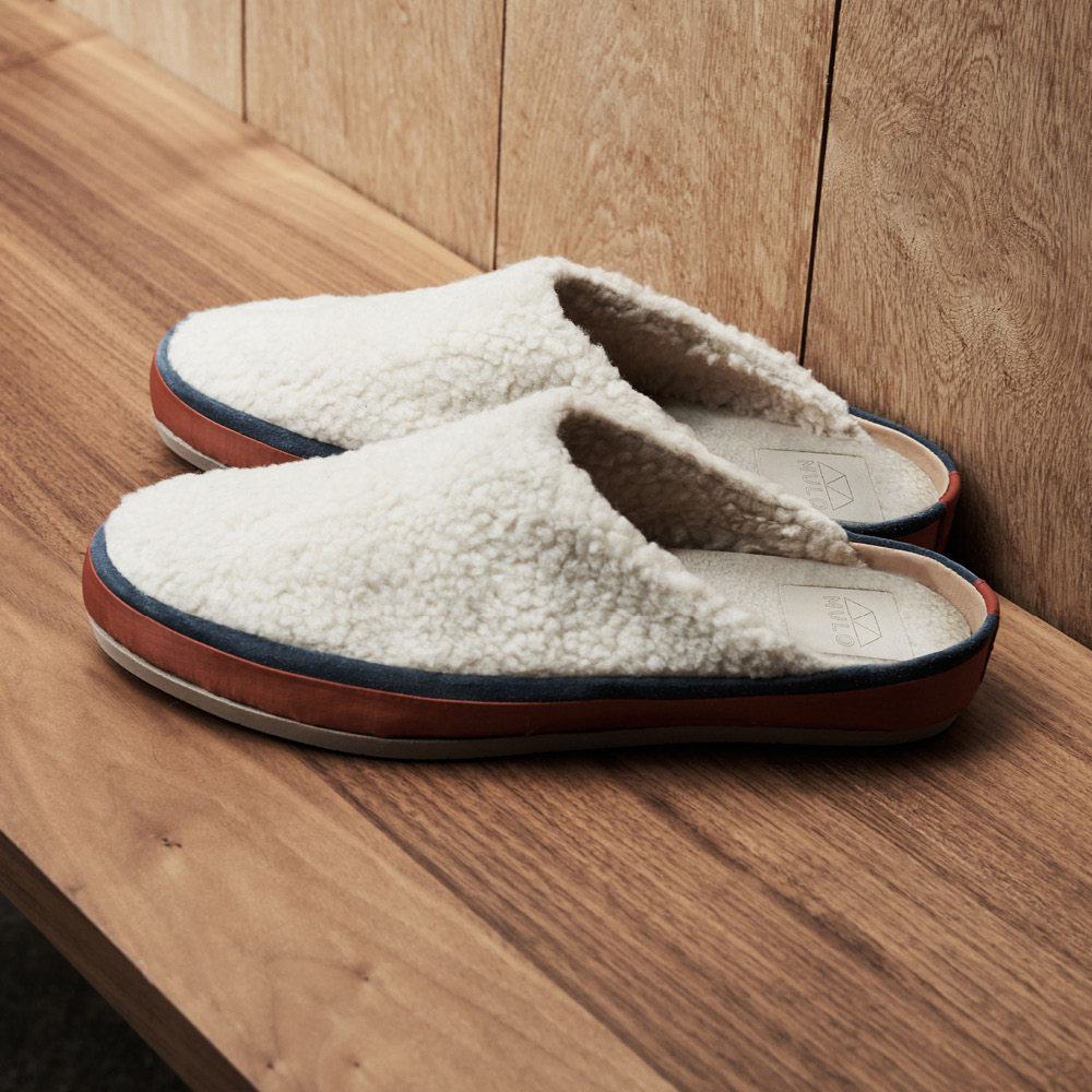 MULO | Modern Footwear for Men