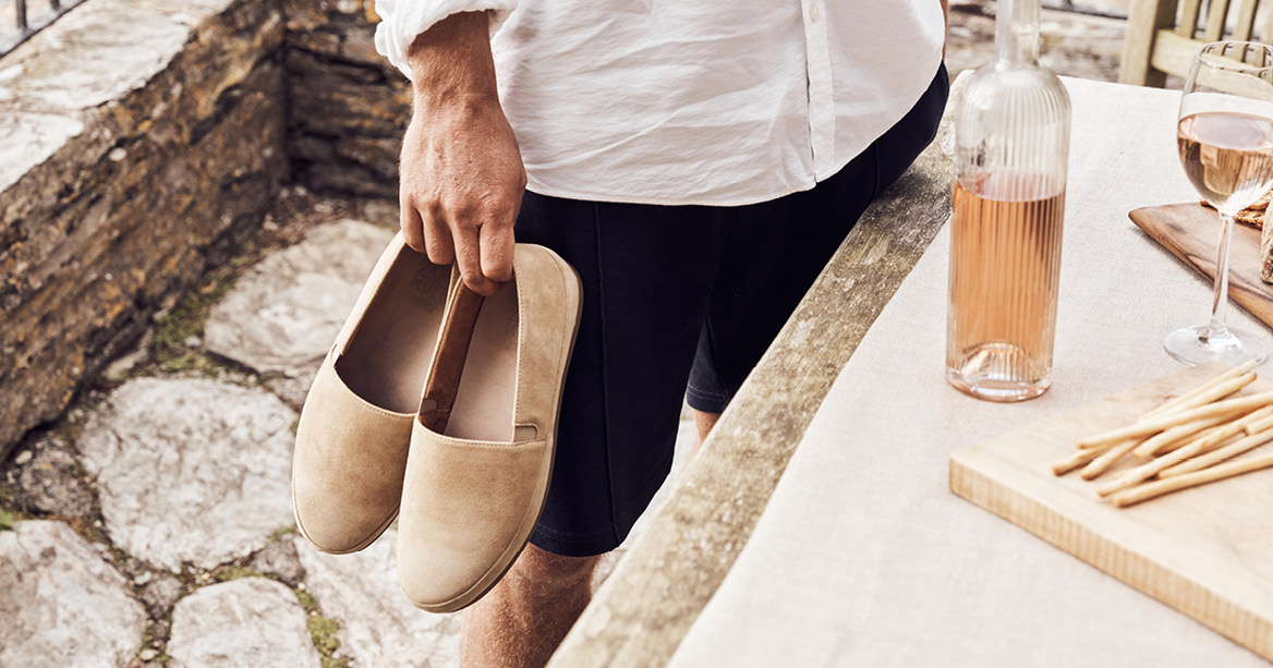 MULO | Modern Footwear for Men