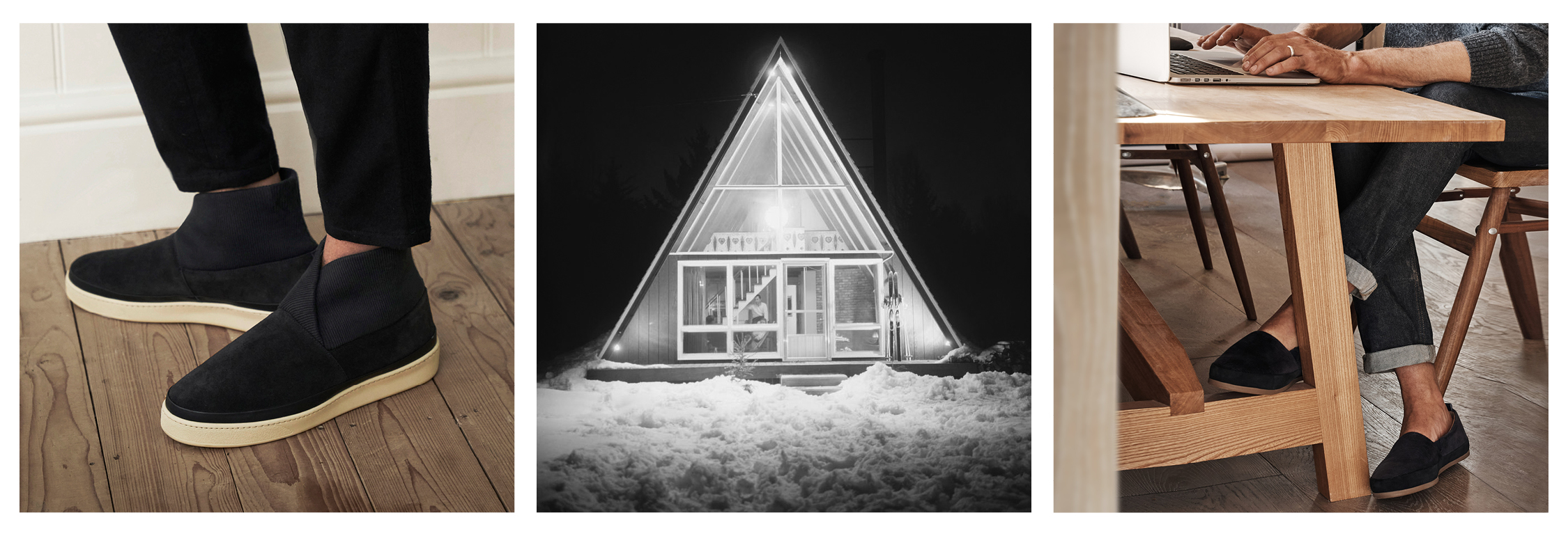 MULO | Modern Footwear for Men