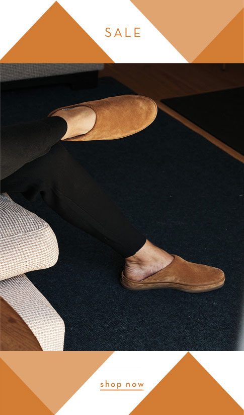 MULO | Modern Footwear for Men