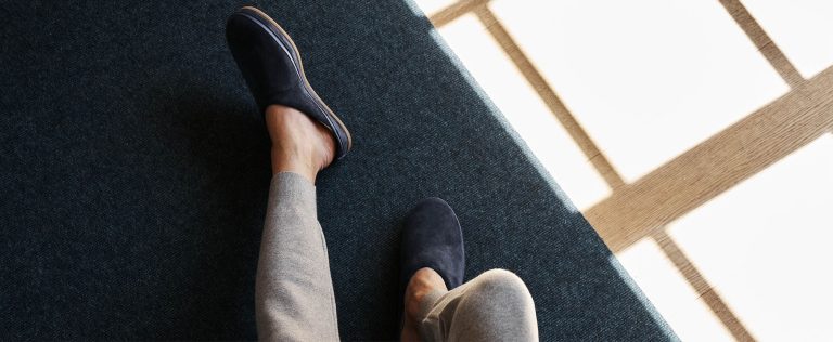MULO | Modern Footwear for Men