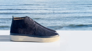 MULO | Modern Footwear for Men