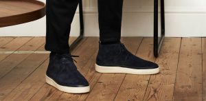 MULO | Modern Footwear for Men