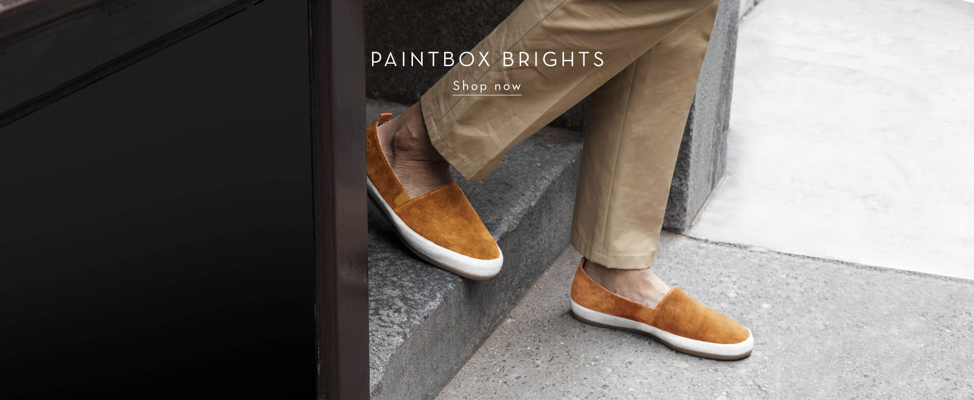 MULO | Modern Footwear for Men