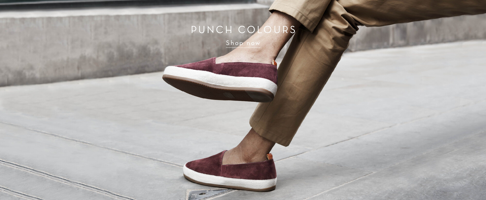 MULO | Modern Footwear for Men