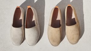 MULO | Modern Footwear for Men