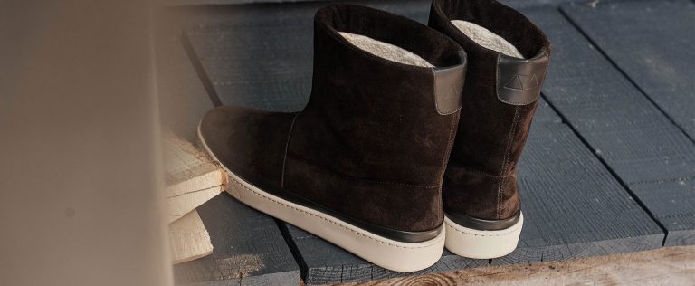 MULO | Modern Footwear for Men